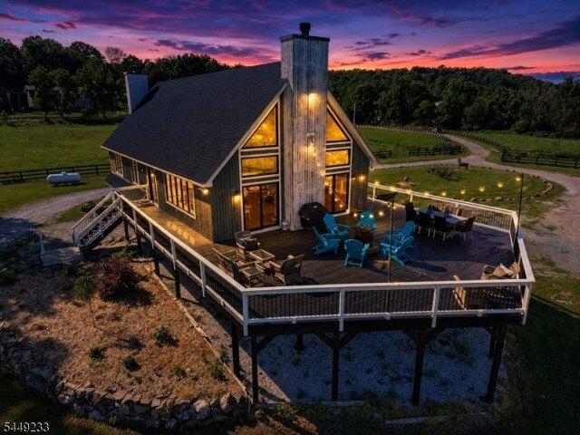 Rt #,vernon, Home For Sale