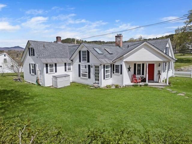 Rt E, Wilmington, Home For Sale