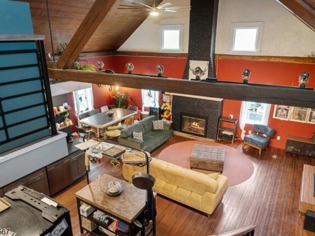Rt #,hamburg, Home For Sale
