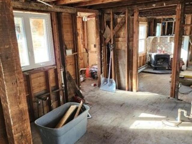 Rt #,montville Township, Home For Sale