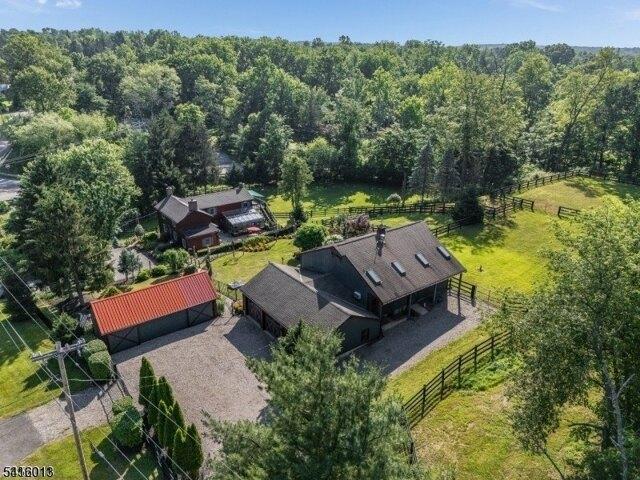 Rt #,readington Twp, Home For Sale