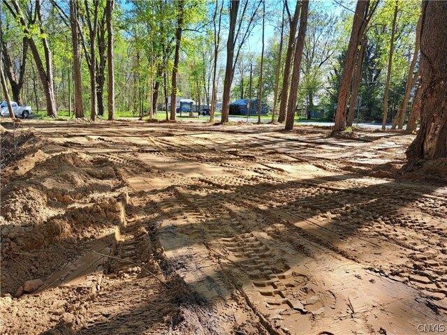 Rt # Rt # Rt, Blossvale, Plot For Sale