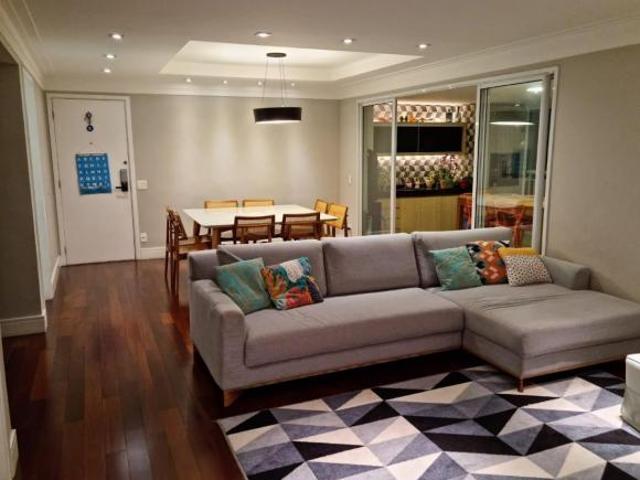 APARTAMENTO A VENDA PRÓXIMO AO SHOPPING TATUAPÉ DIRETO COM O PROPRIETÁRIO