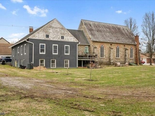 Rtand Wallkill Ave, Hamburg, Plot For Sale