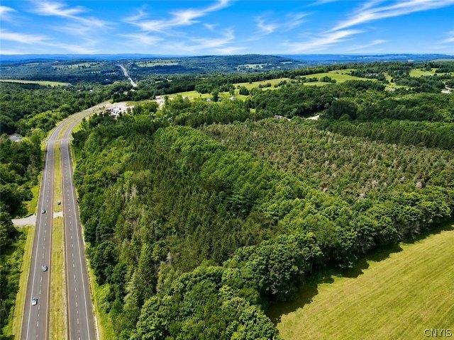Rte 20 Rd E, Cazenovia, NY 13035
