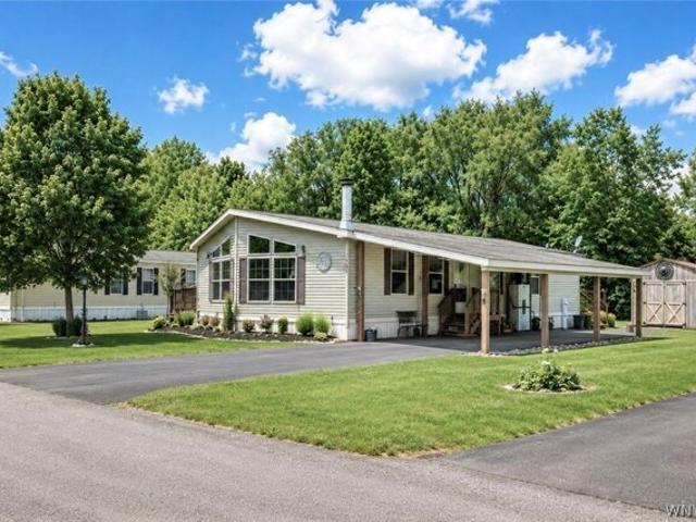 Rte Green Valley Ests N, Great Valley, Property For Sale