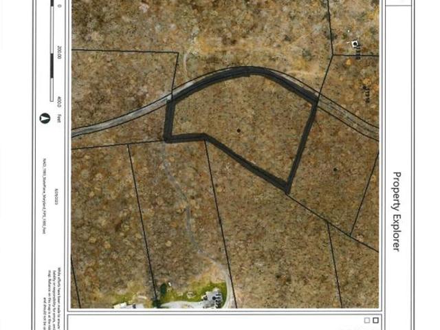 Rum Springs Road