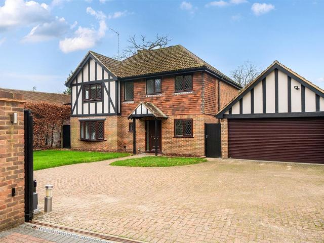 Rumakami, Ockham Road South, East Horsley, Surrey KT24, 4 bed property to rent, £3,950 pcm | PrimeLocation