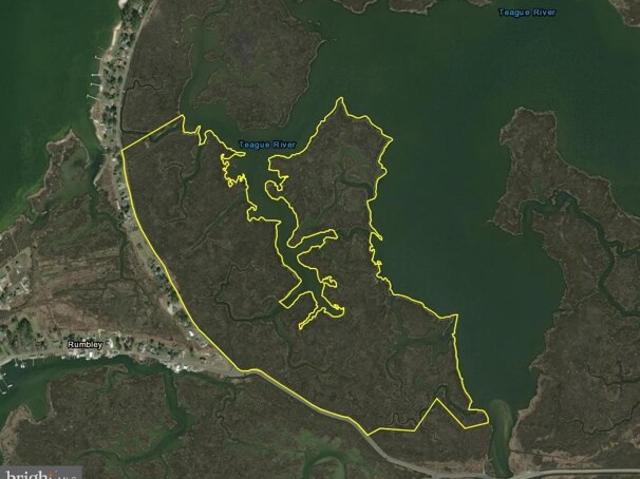 Rumbley Rd, Westover, Plot For Sale