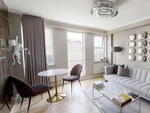 Rumble, 101 105 New Cavendish Street, East Marylebone, London, W1W 6XZ, United Kingdom | 1 bed apartment for rent #167094155 | Rentberry
