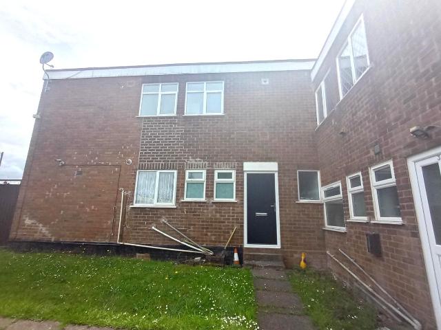 Rumer Hill Road, Cannock WS11, 2 bed flat to rent, £800 pcm | PrimeLocation