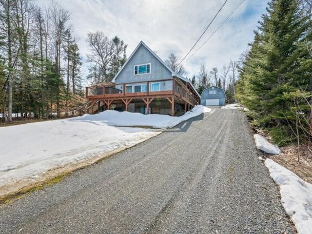 Rumford Rd, Rangeley, Home For Sale