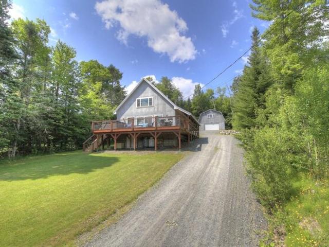 Rumford Rd, Rangeley, Home For Sale