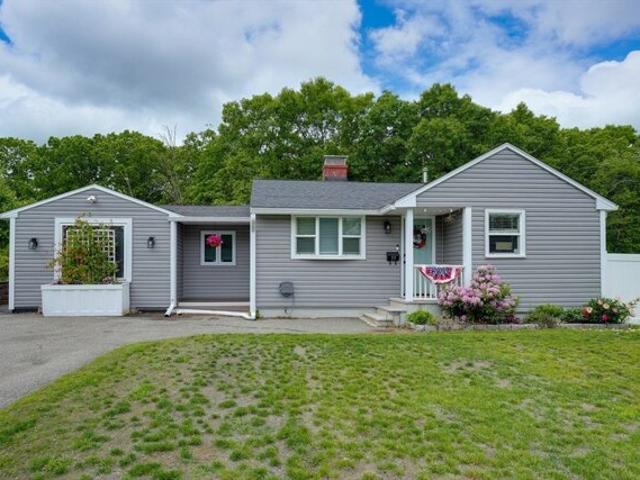 Rumford St, Lowell, Home For Sale