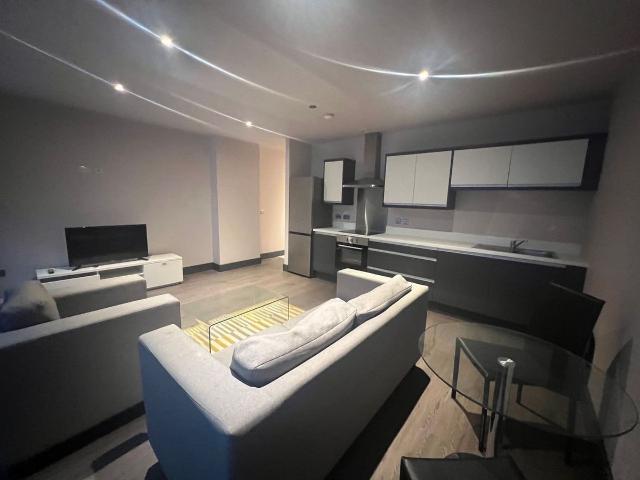 Rumford Street, Liverpool L2, 1 bed flat to rent, £825 pcm | PrimeLocation