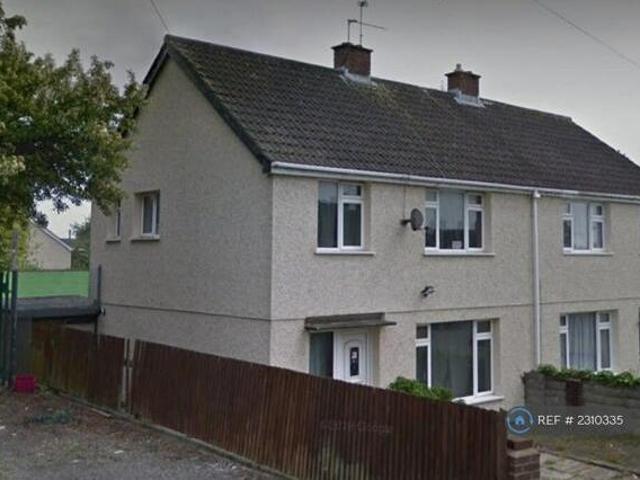 Rumney, 3 Bedroom Semi detached