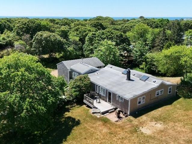 Rumpus Ridge Rd, Chilmark, Home For Sale