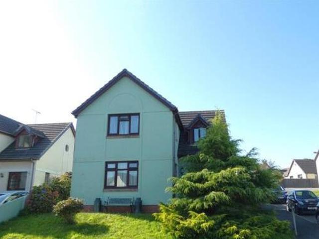 Rumsey Drive, Neyland, 4 Bedroom Detached