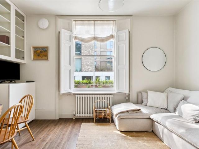 Rumsey Road, SW9 1 bed apartment to rent £2,000 pcm £462 pw