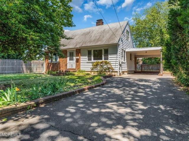Rumson Pl, Little Silver, Home For Sale