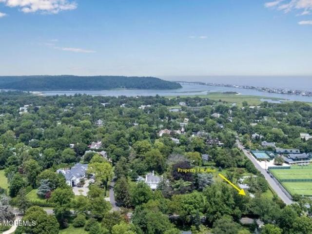 Rumson Rd, Rumson, Plot For Sale