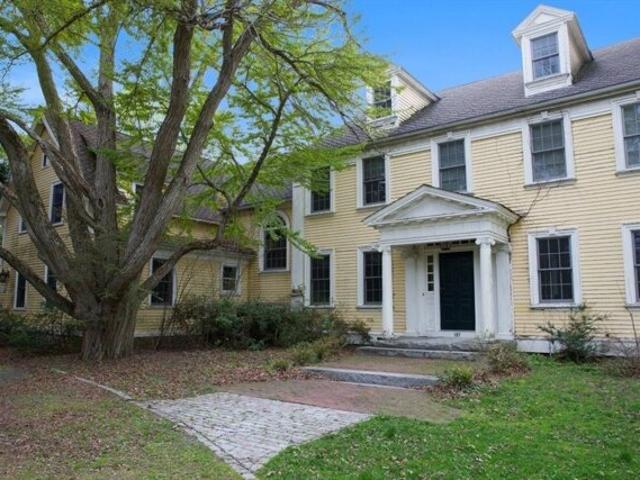 Rumstick Rd, Barrington, Home For Sale