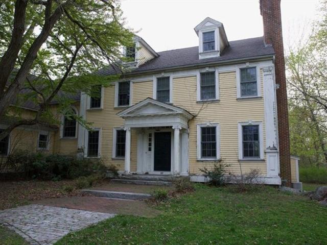 Rumstick Rd, Barrington, Home For Sale