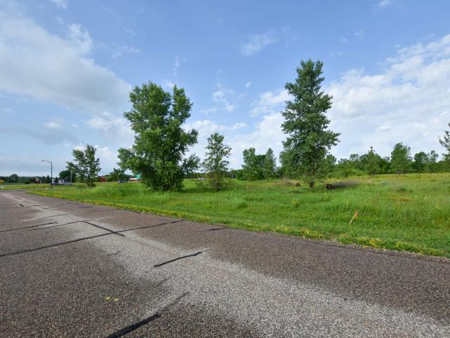 Runway drive