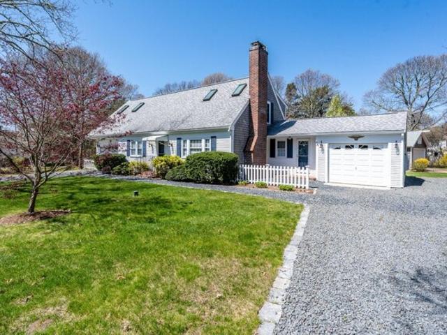 Runway Ln, Eastham, Home For Sale