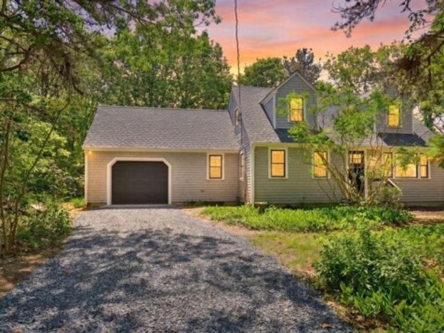 Runway Ln, Eastham, Home For Sale