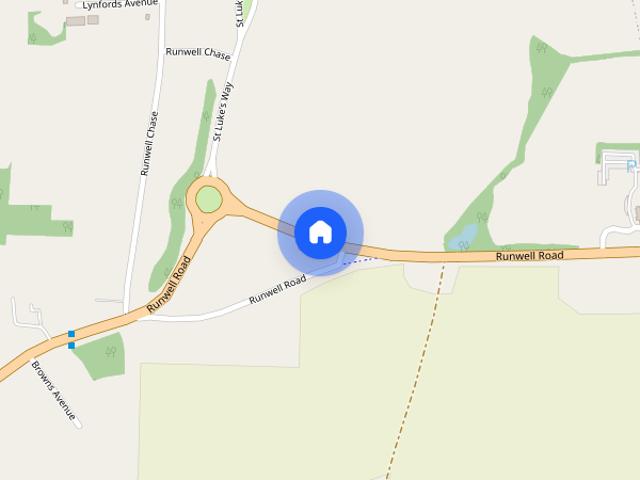 Runwell Road, Wickford, Essex