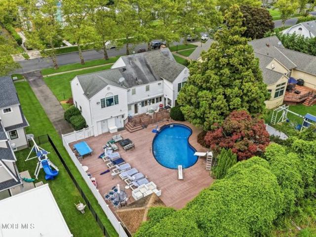 Runyan Ave, Deal, Home For Sale