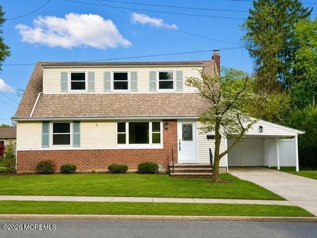 Runyon Ave, Freehold, Home For Sale