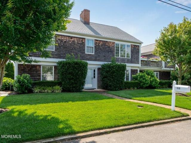 Runyon Ln, Mantoloking, Home For Sale
