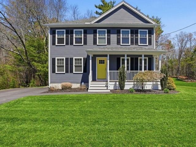 Run Brook Cir, Taunton, Home For Sale
