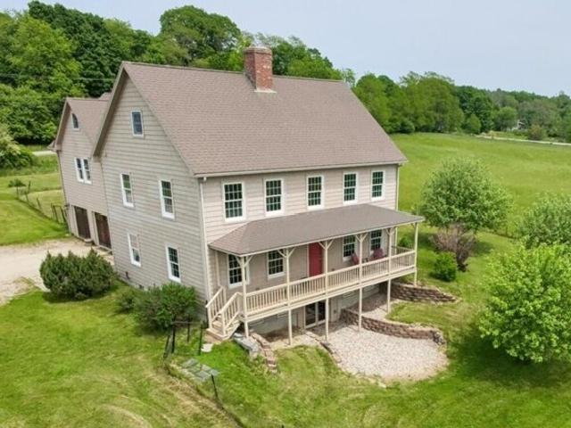 Runaround Pond Rd, Durham, Home For Sale