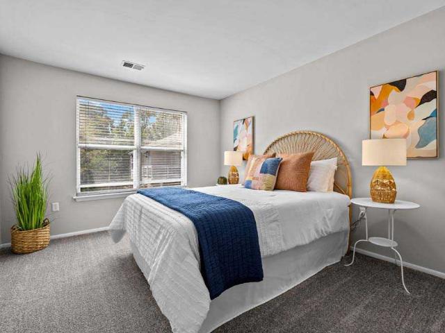 Runaway Bay Apartments 1 Bedroom Apartment for Rent at 100 Runaway Bay Dr, Virginia Beach, VA 23452 North Central