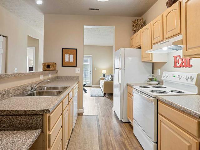 Runaway Bay Apartments 1 Bedroom Apartment for Rent at 2030 Runaway Bay Dr, Speedway, IN 46224 Speedway