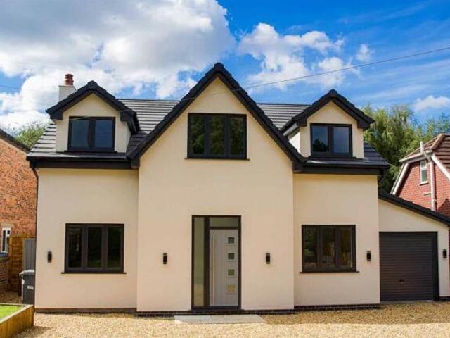 Runcorn Road, Moore, 5 Bedroom Detached