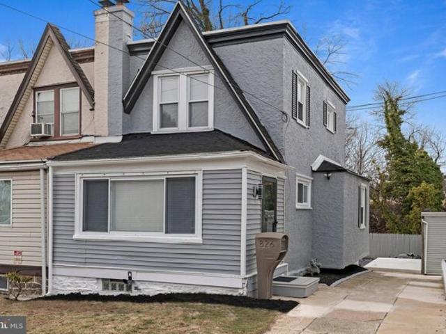 Rundale Ave, Yeadon, Home For Sale