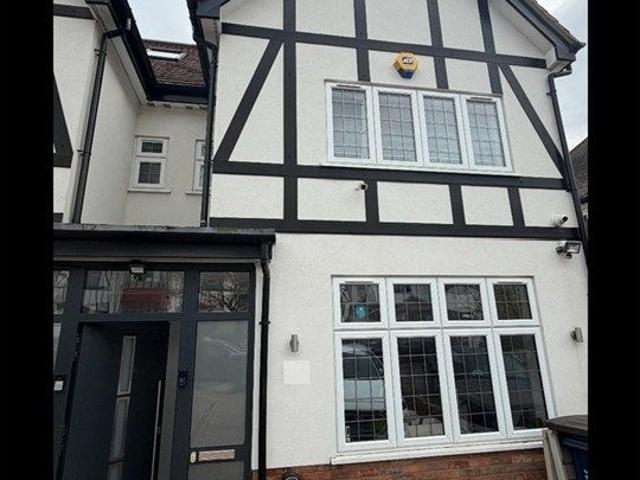Rundell Crescent, London NW4, 4 bed semi detached house to rent, £3,500 pcm | PrimeLocation