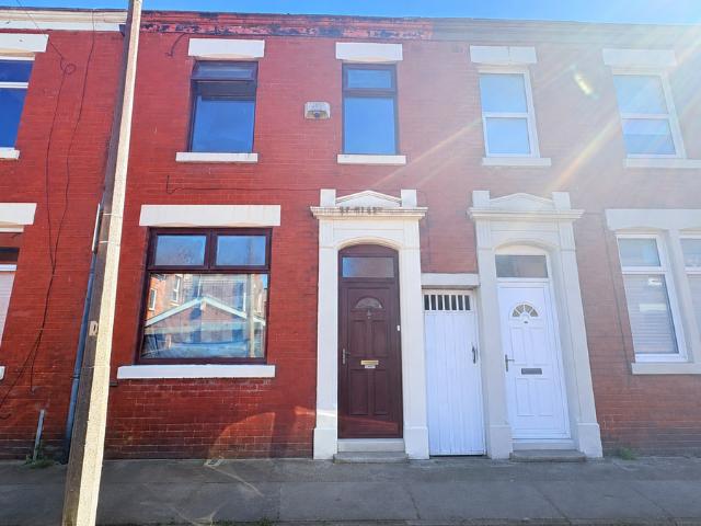Rundle Road, Fulwood, Preston, Lancashire PR2, 3 bed terraced house to rent, £875 pcm | PrimeLocation