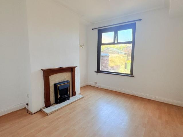 Rundle Road, Fulwood