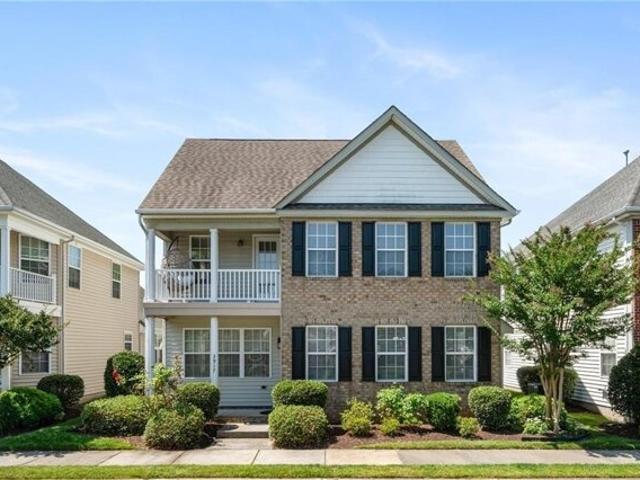 Runey Dr, Virginia Beach, Home For Sale