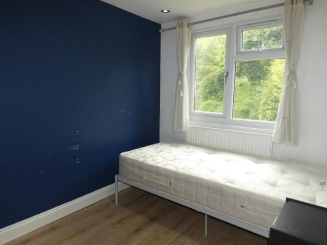 Runley Road
