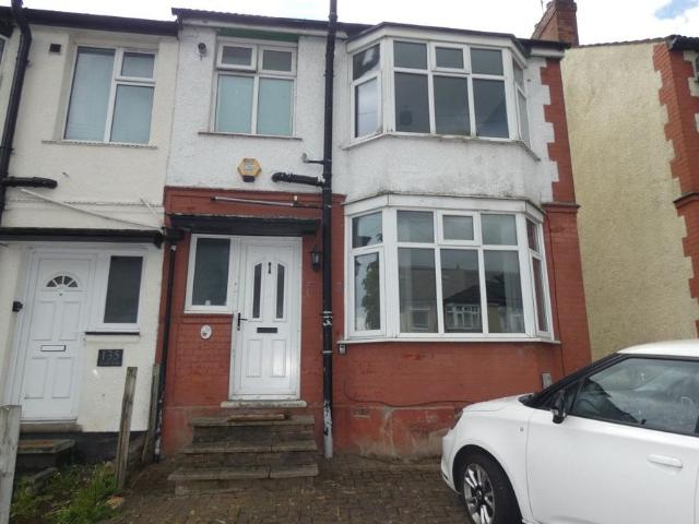 Runley Road, Luton
