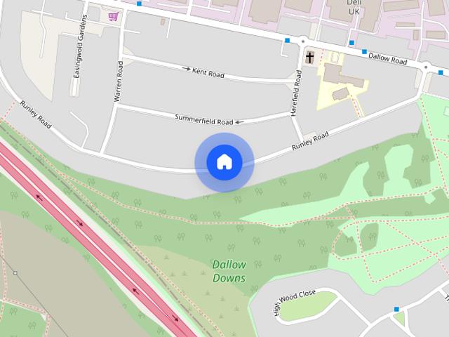 Runley Road, LUTON