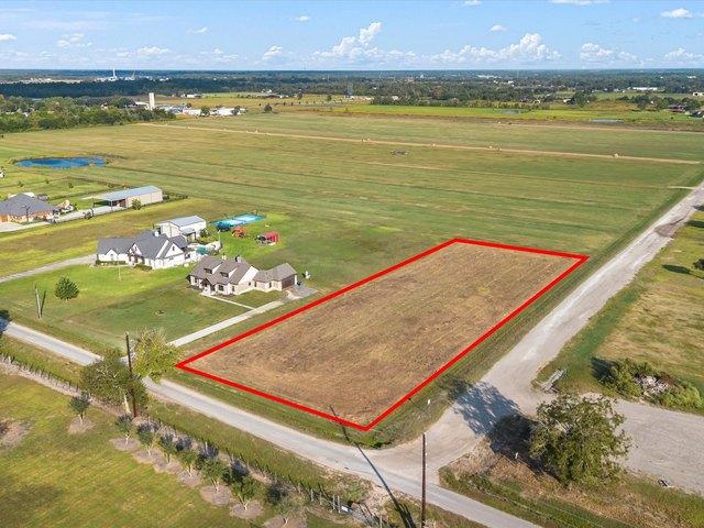 Runneburg Rd, Crosby, TX 77532
