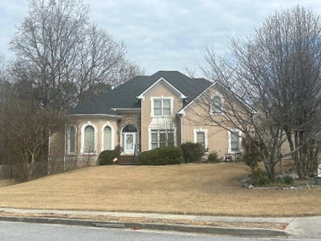 Runnelwood Ln