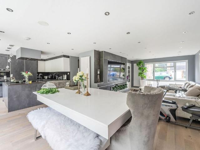 Runnelfield, Harrow On The Hill, Harrow HA1, 4 bed semi detached house to rent, £4,800 pcm | PrimeLocation